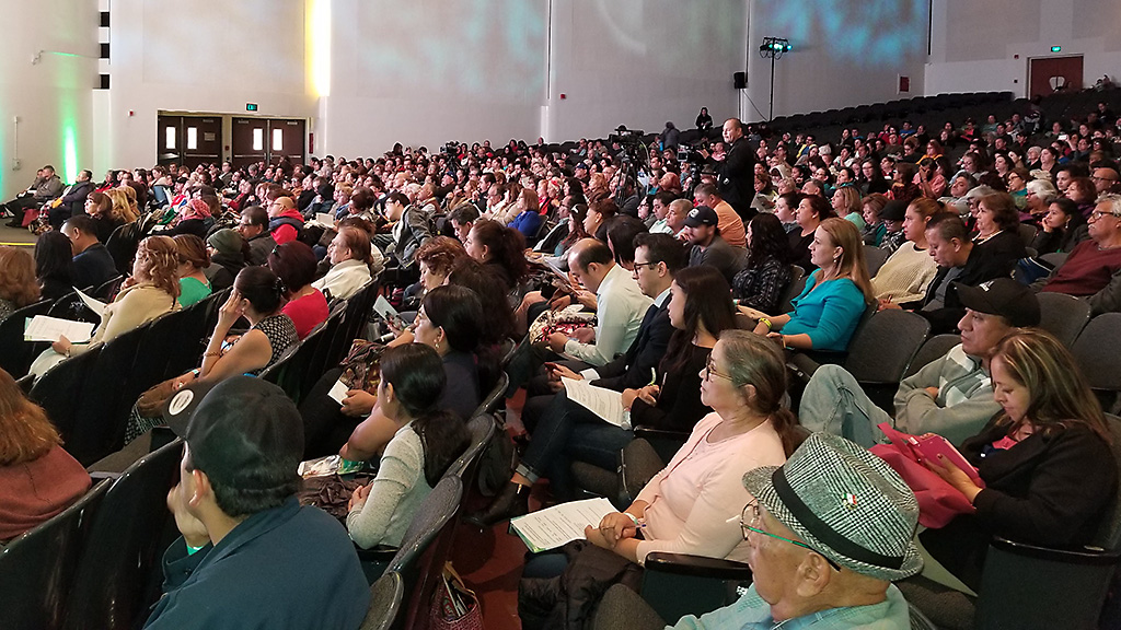 Health Events - CHMConnect