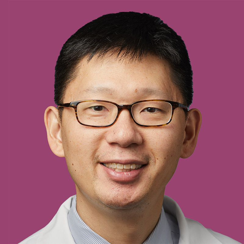 Liver Disease / Chronic Hepatitis B / CHB - CHMConnect